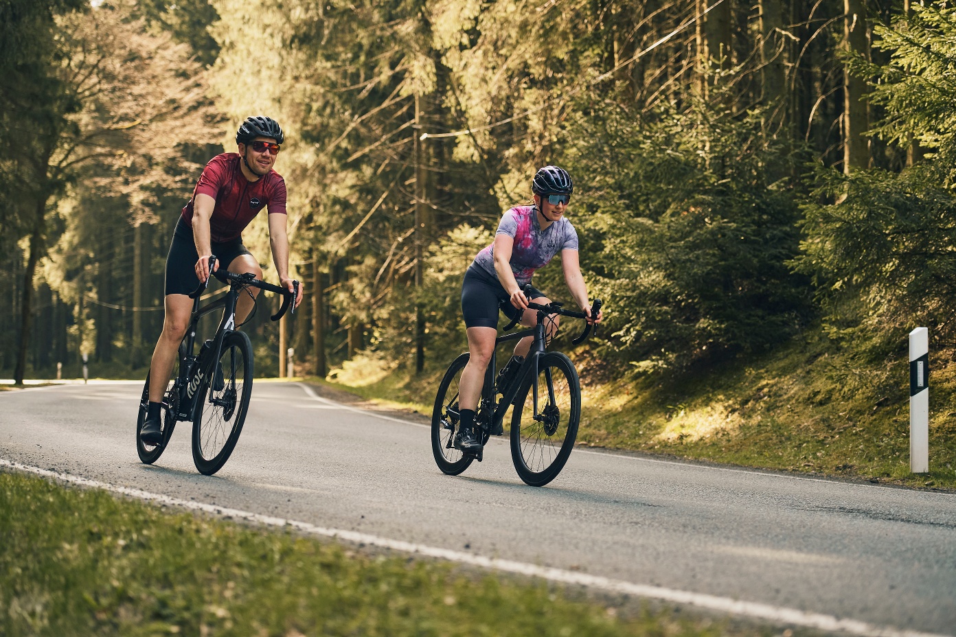 Rennrad - Großer-Sauerland-Marathon - www.bike-arena.de