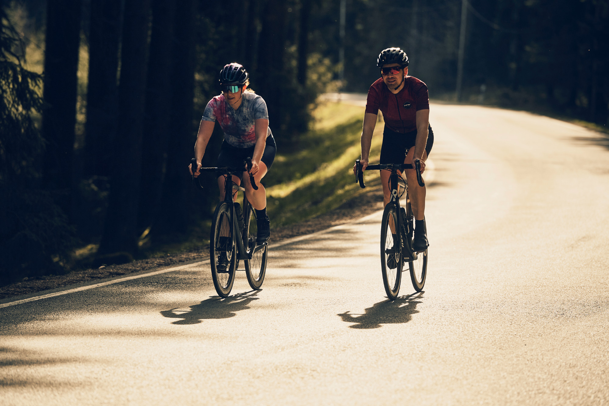 Rennrad - Zur Henne - www.bike-arena.de