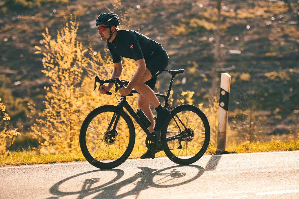 Rennrad - Nach Kuckuck - www.bike-arena.de