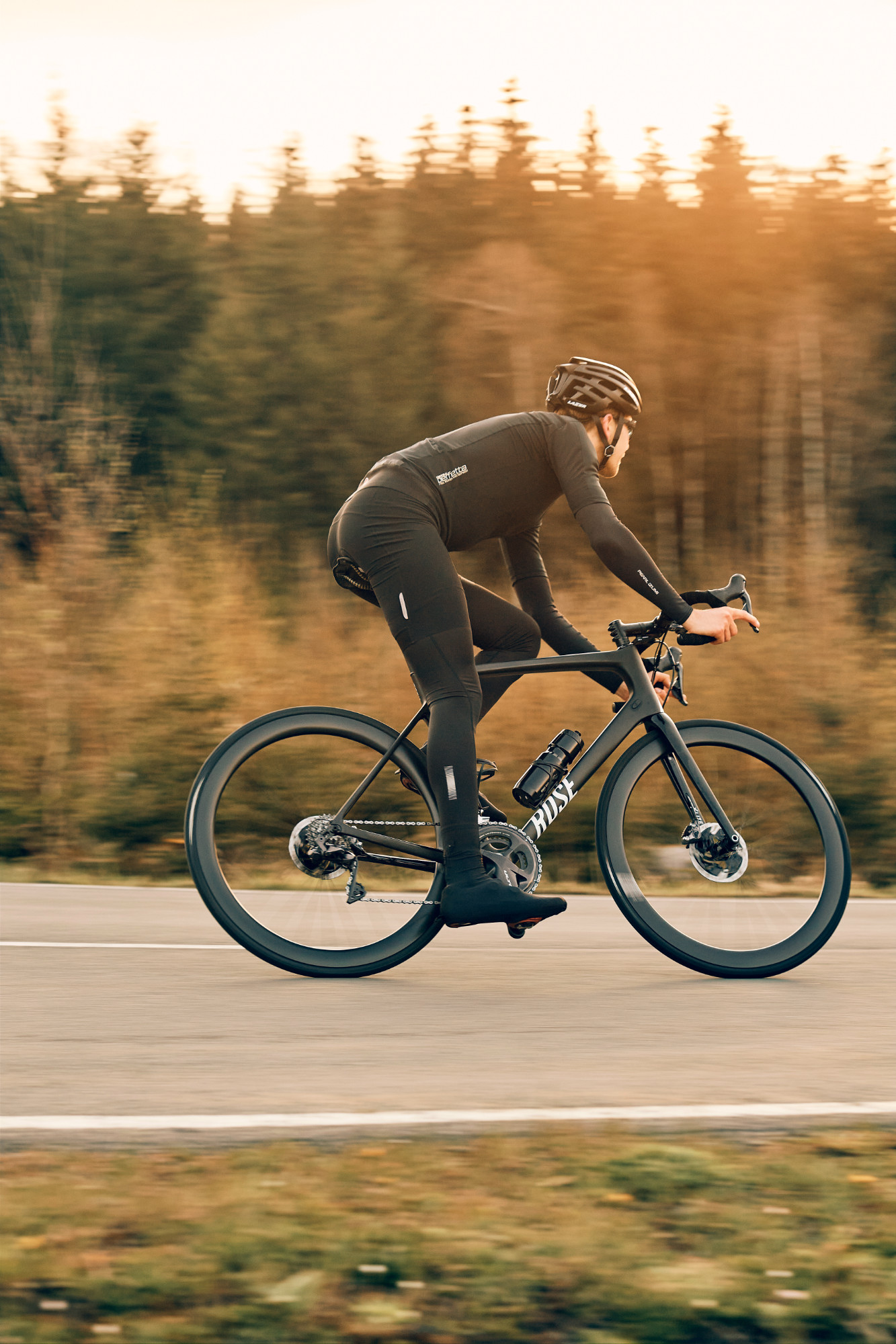 Rennrad - Schmallenberger Land - www.bike-arena.de