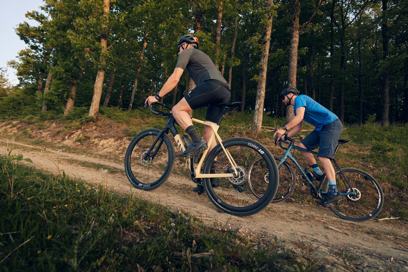 Gravel - Hochsauerland-Zweitausender Nr. 24 - www.bike-arena.de