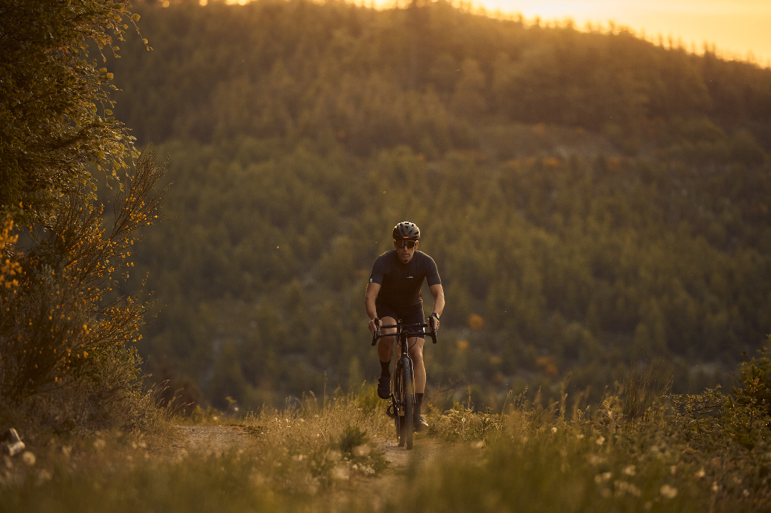 Gravel - Mollseifen & Hesborn Forest No. 12