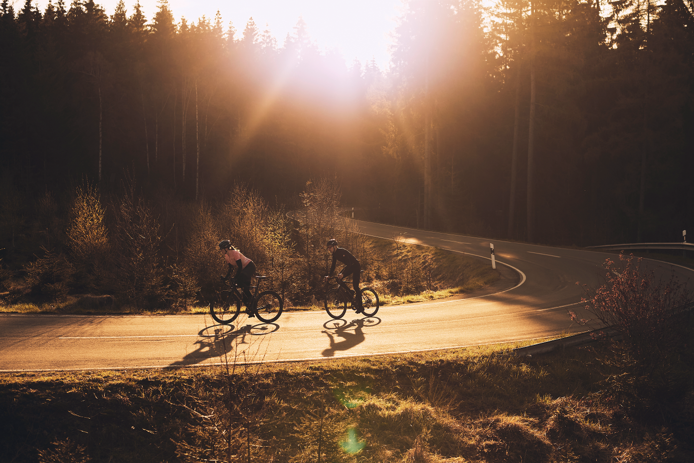 Rennrad - Lennestadt Zweitausender - www.bike-arena.de