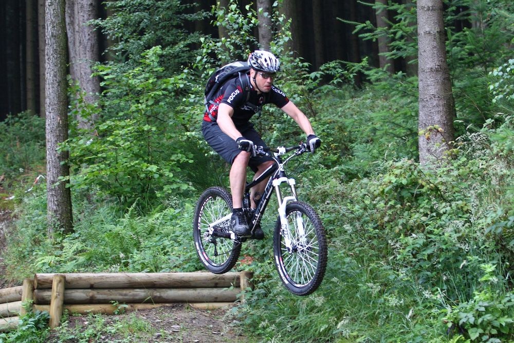 Attendorn Mountain Bike Park