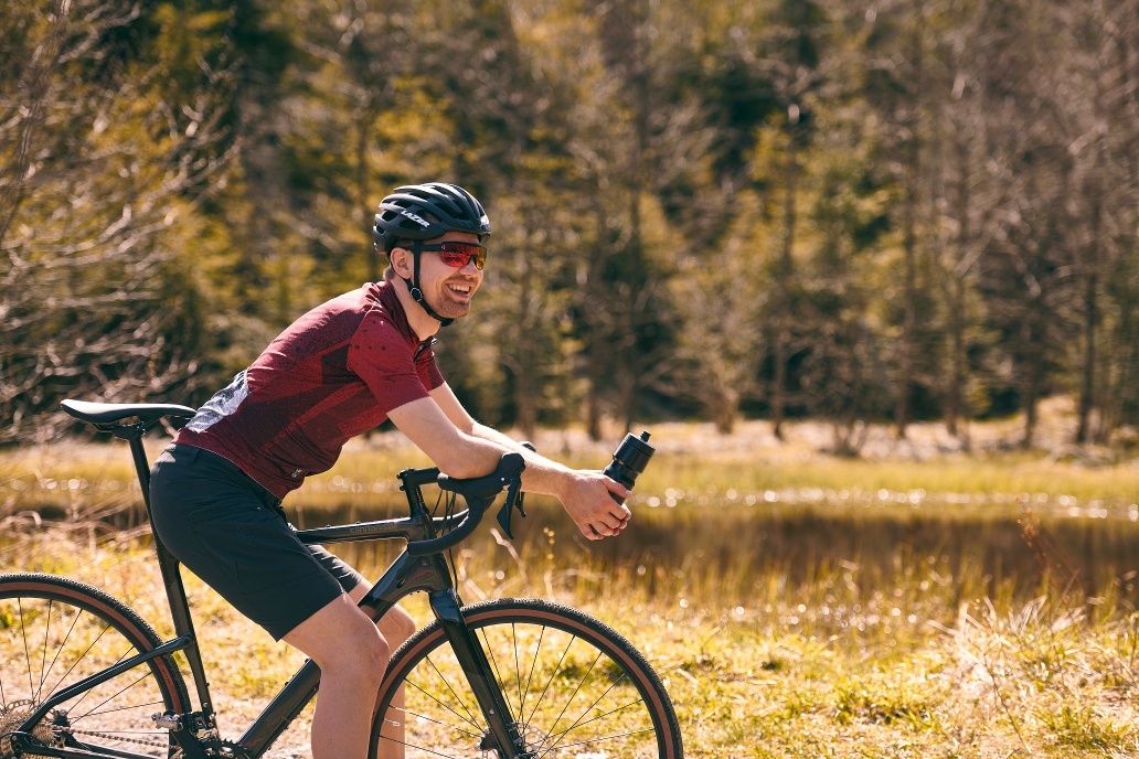 SauerlandRadring und HenneseeSchleife mit dem Rennrad - www.bike-arena.de