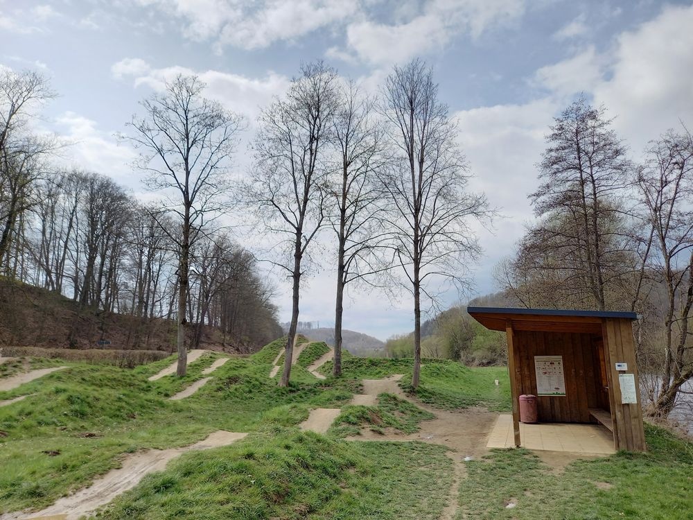 Bike Park Meschede - www.bike-arena.de