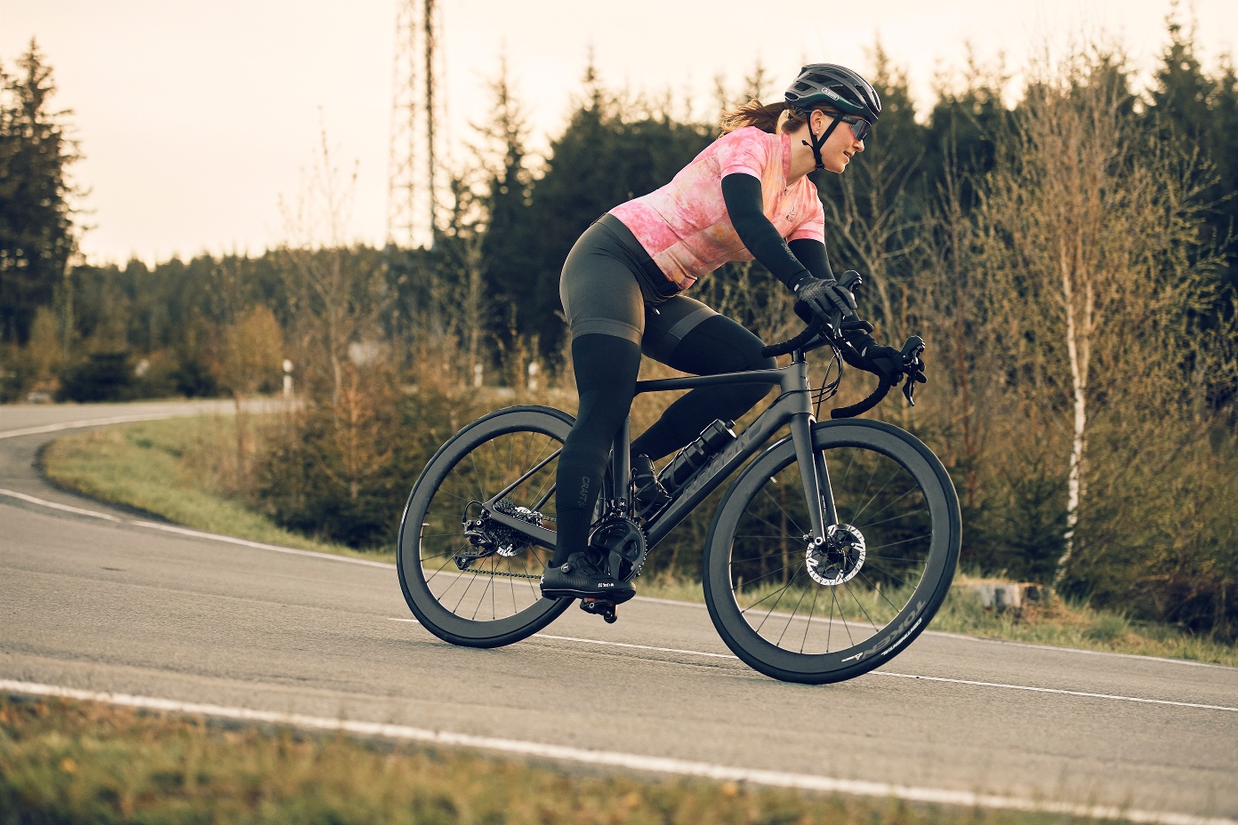 Rennrad - Kirchhundemer Allerlei - www.bike-arena.de