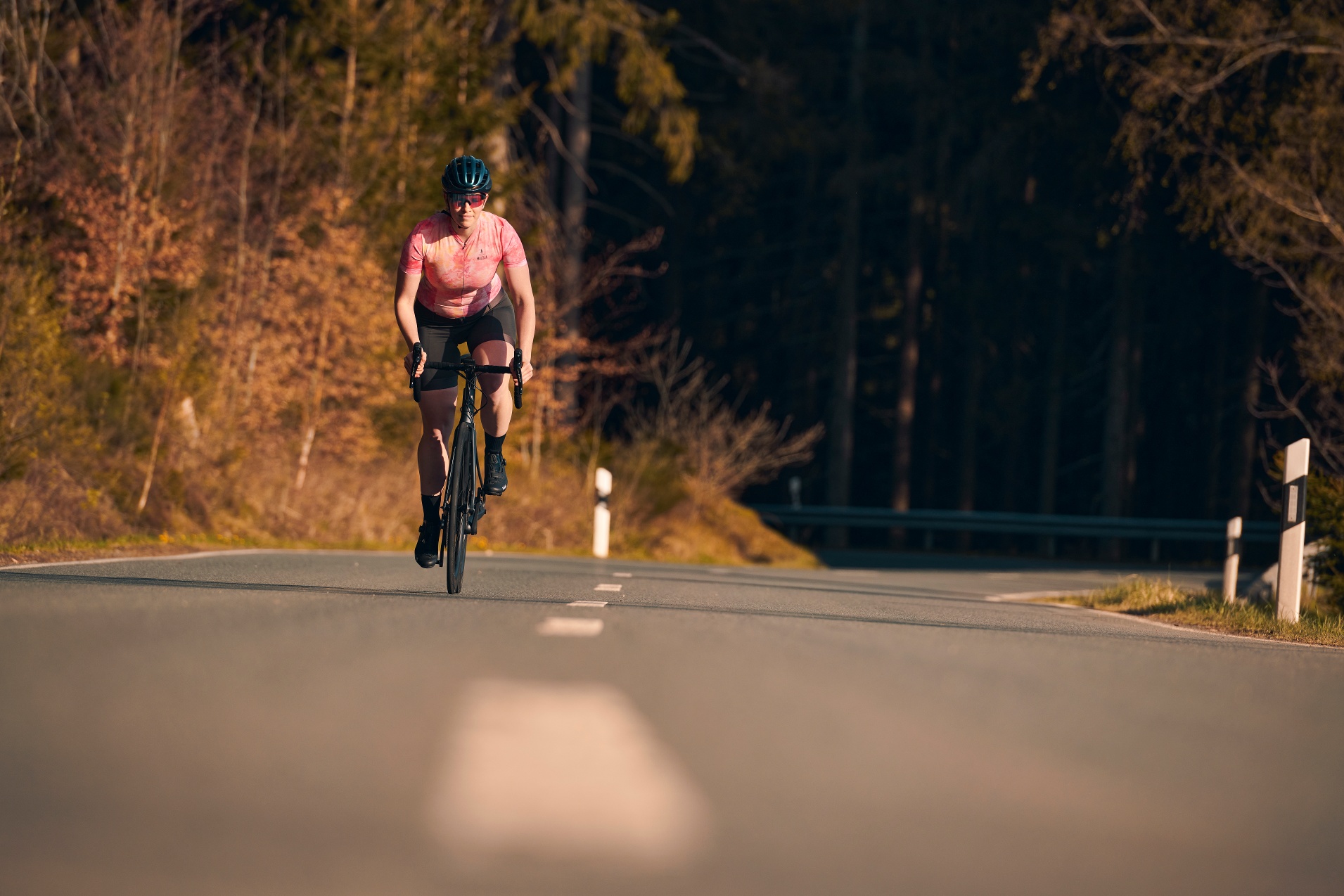 Rennrad - Berge & Wasser - www.bike-arena.de