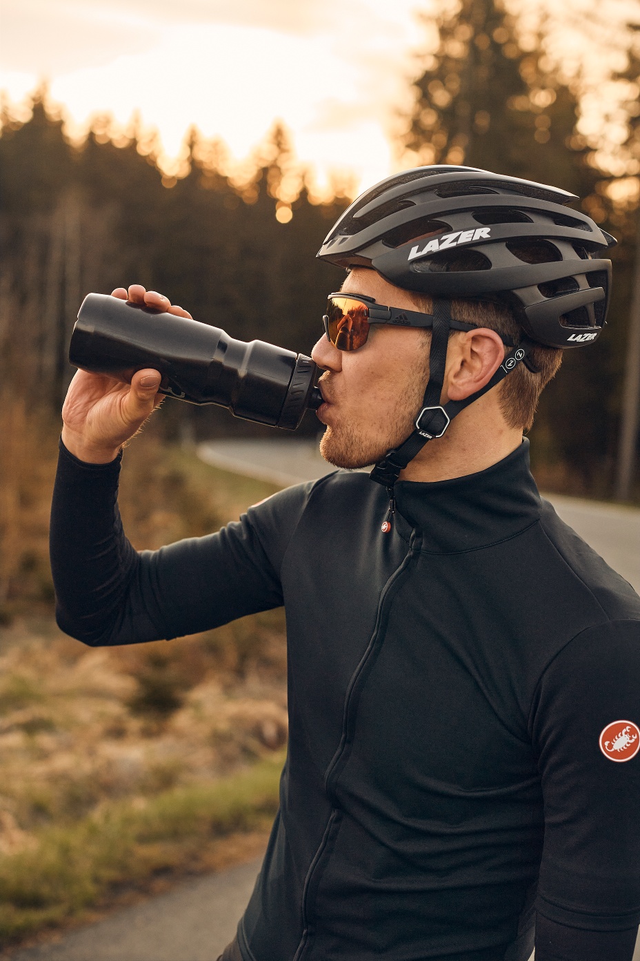 Rennrad - Schmallenberger Sauerland - www.bike-arena.de