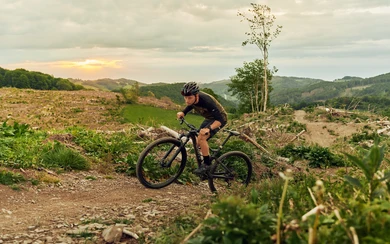 Bike Arena Sauerland, das Paradies für Mountainbike und Rennrad - www ...
